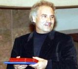 Visar Zhiti – Three Poems – The Galway Review