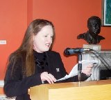 Orla Fay – Five poems – The Galway Review