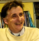 Kevin Higgins – The Eternal Peace Activist – The Galway Review