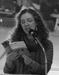 Phoebe Wilcox – Three poems – The Galway Review