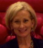 Caroline Becker – Secret Mother – The Galway Review