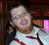 GRMugshot – Dean Buckley – The Galway Review