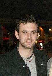 Sean Garvey – The Mighty MacBride – The Galway Review