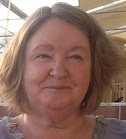 Elizabeth Power – The Galway Review