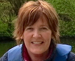 Trish Bennett – The Chapel of Ease – The Galway Review
