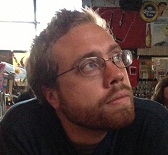 Seth Jani – Four Poems – The Galway Review