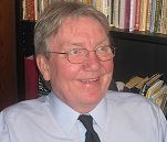 Joseph Lisowski – Three Poems – The Galway Review