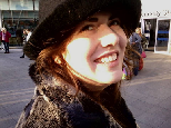 Alice Kinsella – Two Poems – The Galway Review