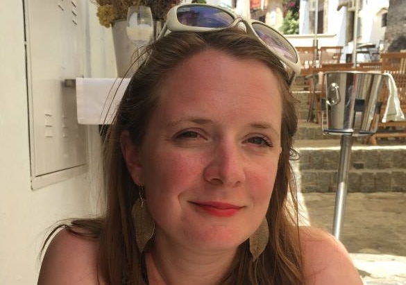 Laura Healy – Urban Melody – The Galway Review