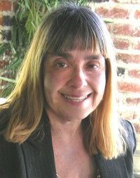Lynne Bronstein – The Jewel Tree – The Galway Review