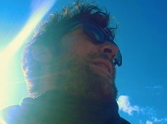 Stephen McGurk – Francesco – The Galway Review