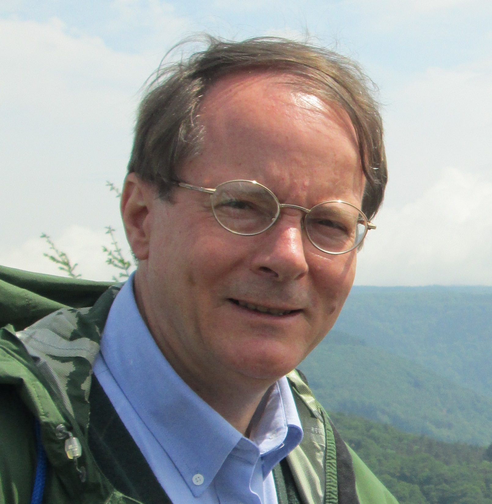 William Ruleman – Two Poems and Three Translations – The Galway Review