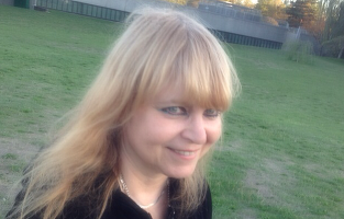 Angel Edwards – At The Edge of Paradise – The Galway Review