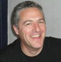 Marc Ó Riain – The Last of the Light – The Galway Review