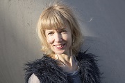 Annabel Abbs – The Joyce Girl – The Galway Review