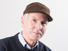 Peter Adair – Four Poems – The Galway Review