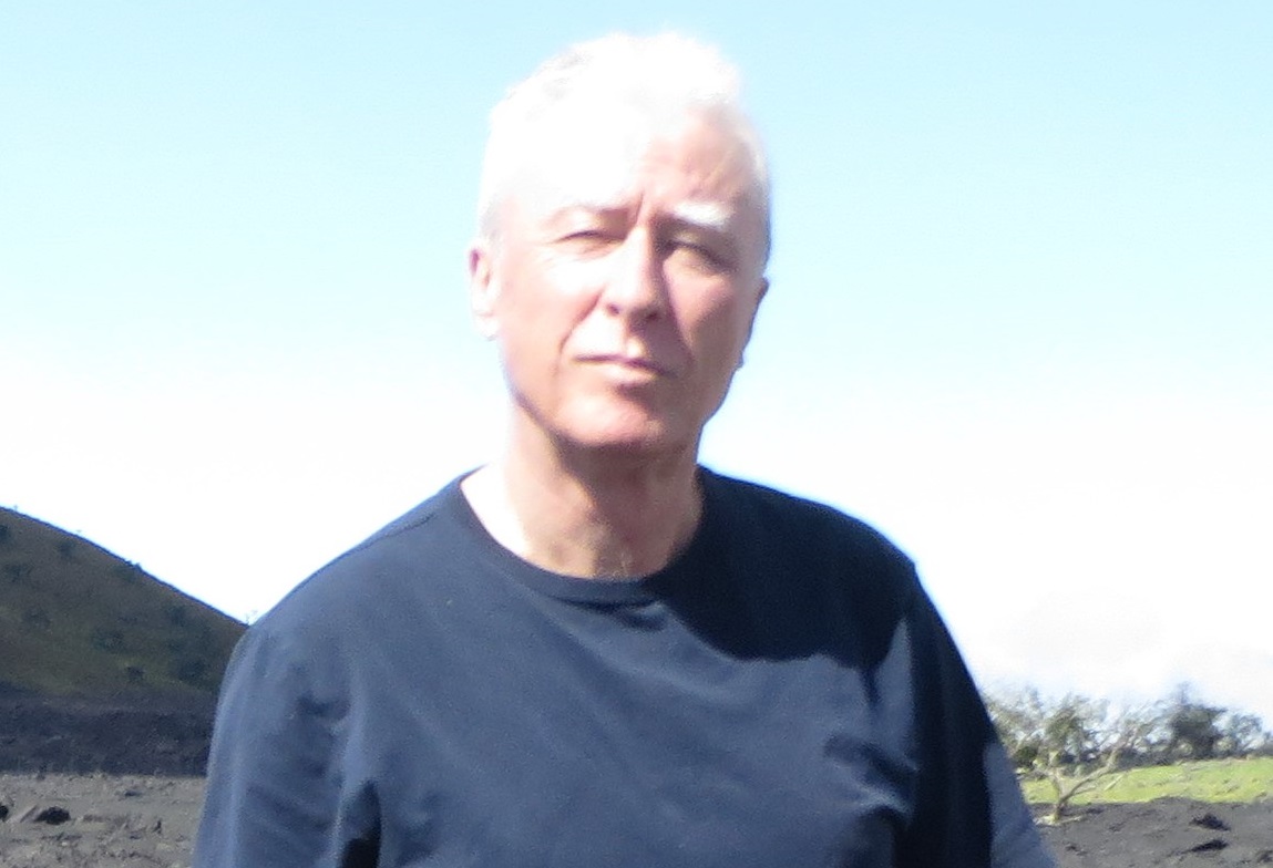 Jim Feeney – Four Poems – The Galway Review