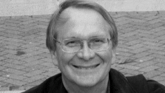 Timothy Houghton – Two Poems – The Galway Review