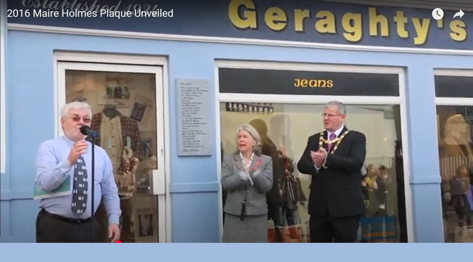 The Galway Review – Galway's Leading Literary Magazine ...