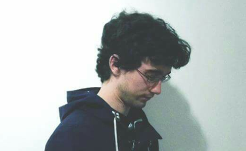 Daniel Mulcahy – Three Poems – The Galway Review