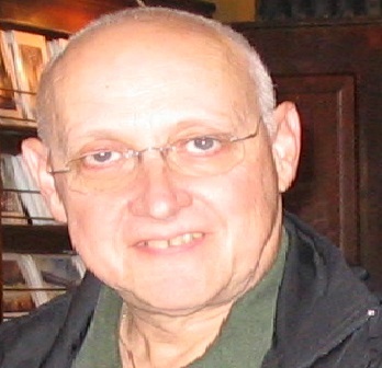 Howard Richard Debs – Five Poems – The Galway Review