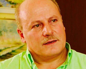 Arber Ahmetaj – Two Poems – The Galway Review