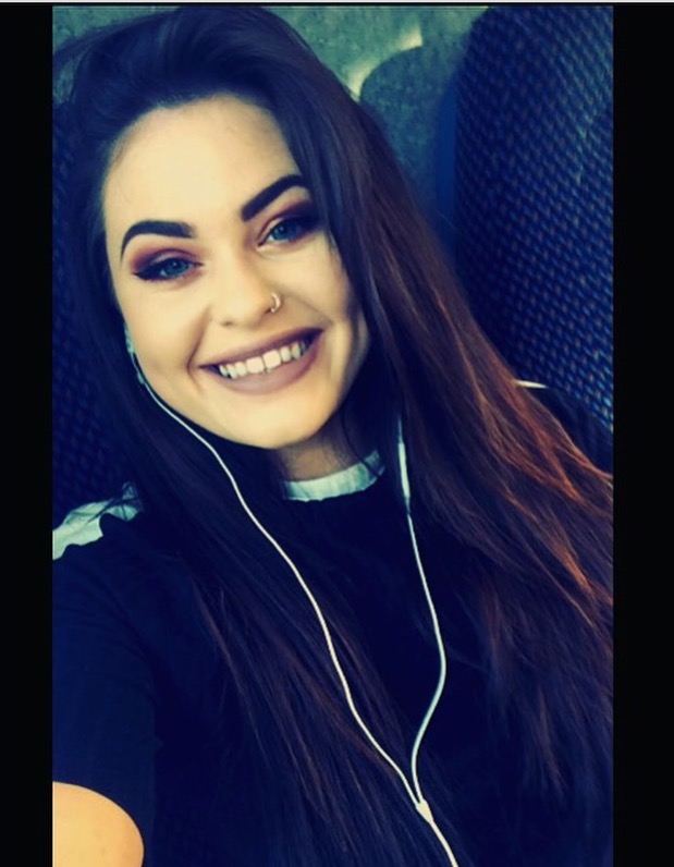 Laura Enright – Two Poems – The Galway Review