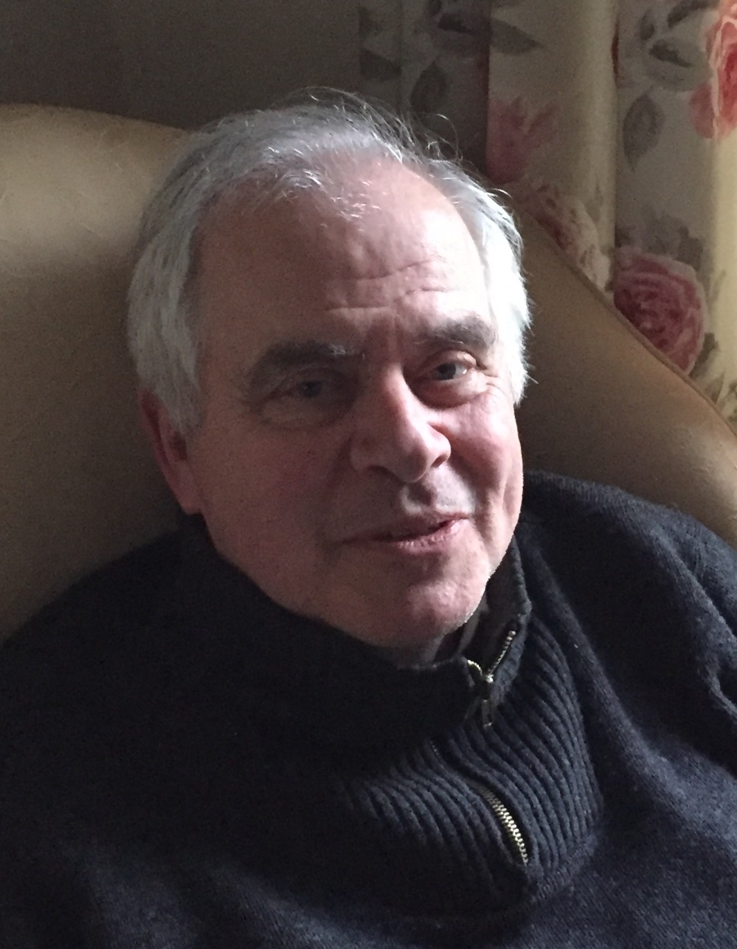 Richard W. Halperin – Inventory – The Galway Review