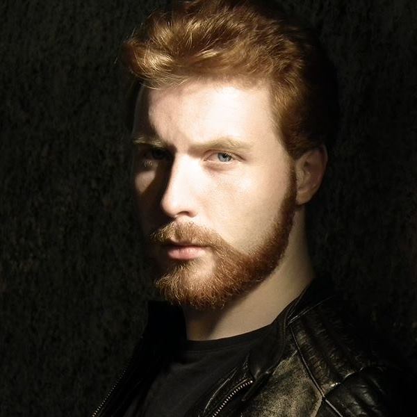 Daniel Wade – Three Poems – The Galway Review