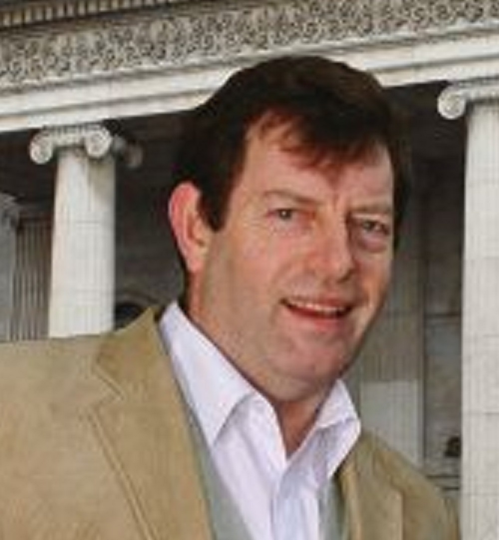 Daniel Sammon – Maggie Ellen Died – The Galway Review