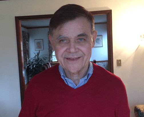 Robert Pelgrift – Two Poems – The Galway Review