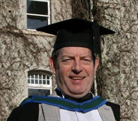 Daniel Sammon – Auschwitz – The Galway Review