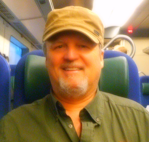 Chad Norman – Three Poems – The Galway Review