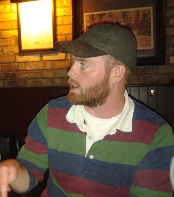 Dillon McLaughlin – The Finders of Rodney Park – The Galway Review