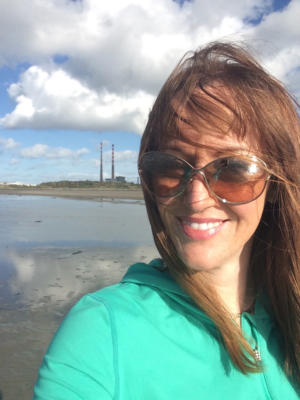 Gráinne Daly – For Whom The Bird Soars – The Galway Review