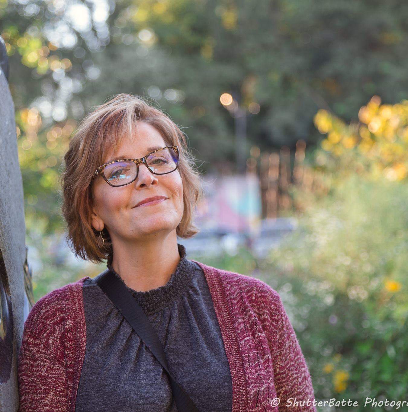 Michelle Stoll – Two Poems – The Galway Review