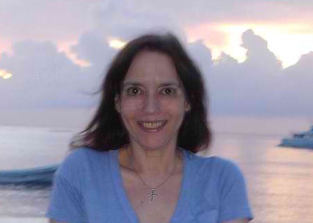 Catherine DeWolf – Three Poems – The Galway Review