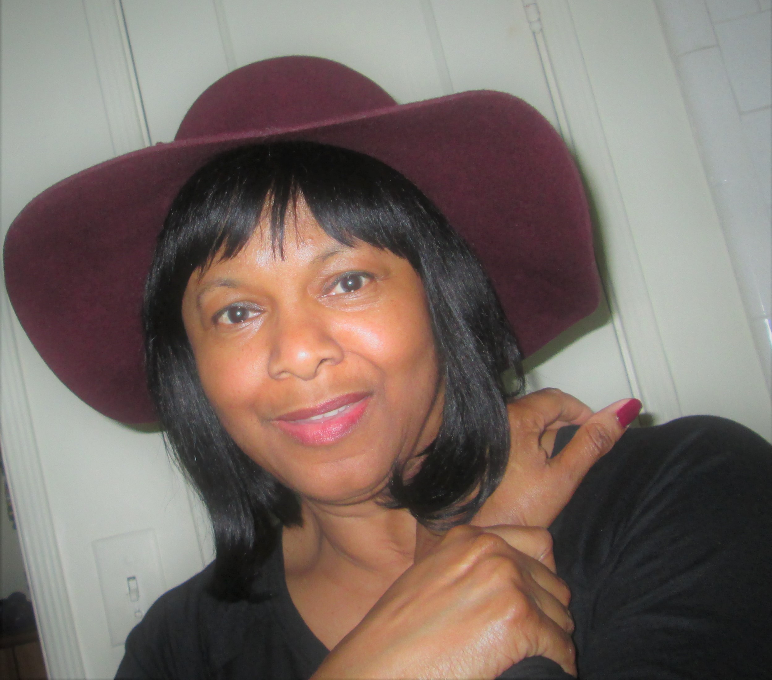 Beverly M. Collins – Two Poems – The Galway Review