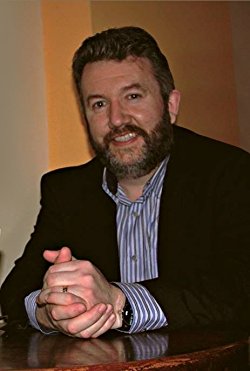 Kevin McManus – Harvester of Sorrow – The Galway Review