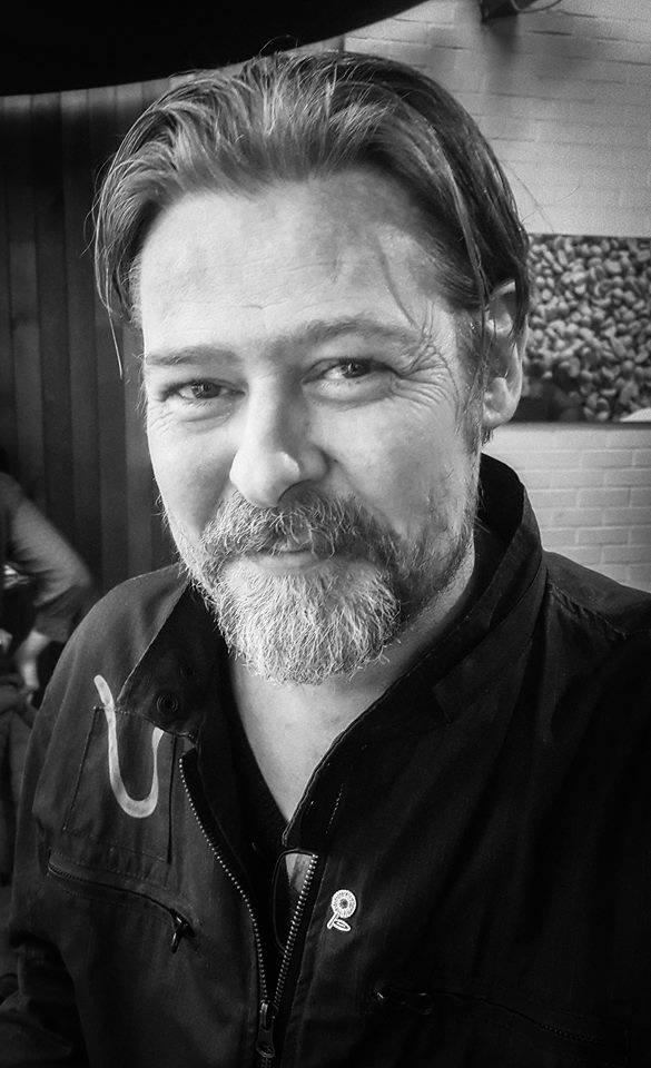 Noel Duffy – Three Poems – The Galway Review