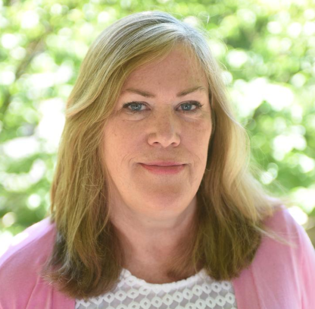 Sharon Fagan McDermott – Again, June – The Galway Review