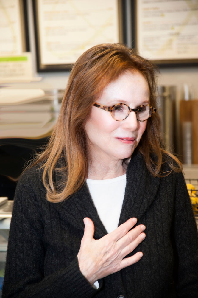 Susan Tepper – Three Poems – The Galway Review