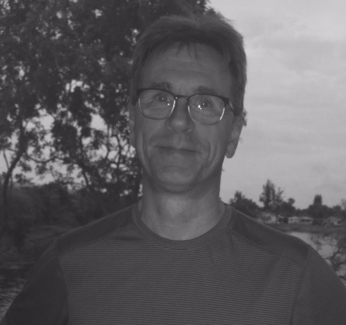 Jack Stewart – No Reason – The Galway Review