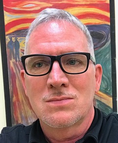 James Mulhern – “The Crosswalk” – The Galway Review