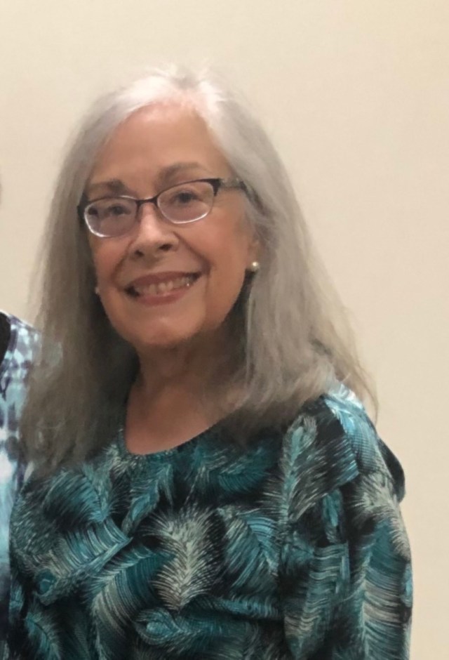 Katacha Díaz – Eyes Closed, She Sang to America – The Galway Review