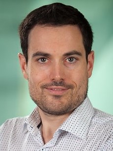 Michael J Leach – Maternal – The Galway Review