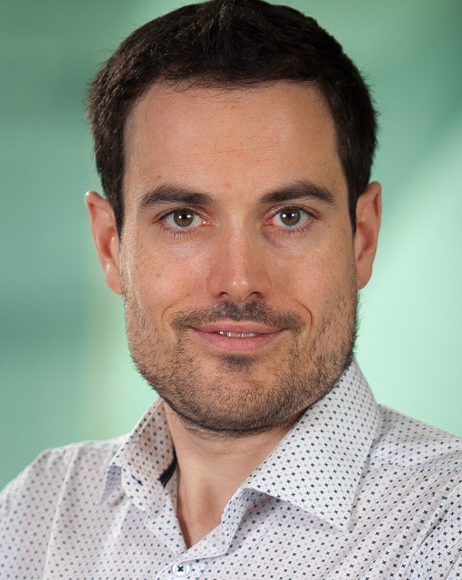 Michael J. Leach – A New Kind of Coalescence – The Galway Review
