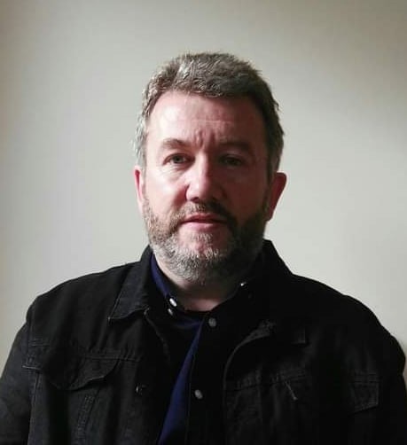 Kevin McManus – The Light of the Water – The Galway Review