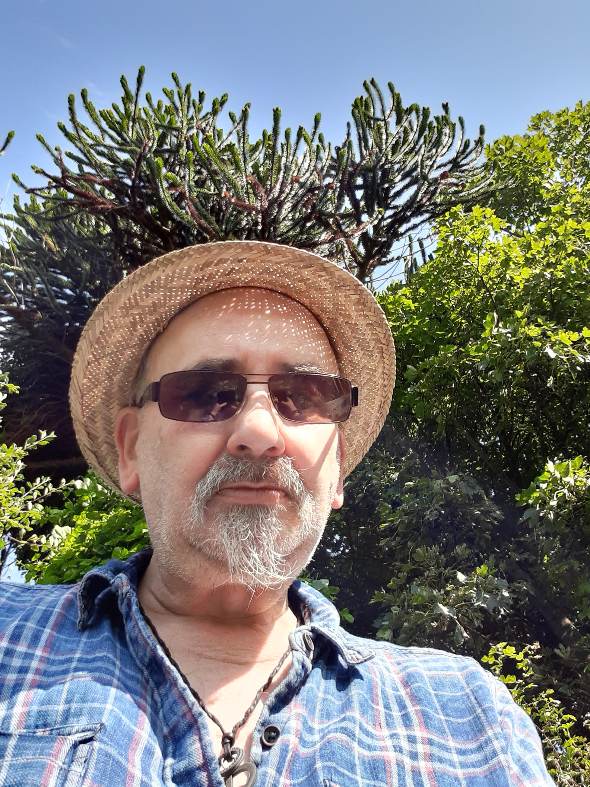 Gordon Ferris – Growing up. Part 2 – The Galway Review