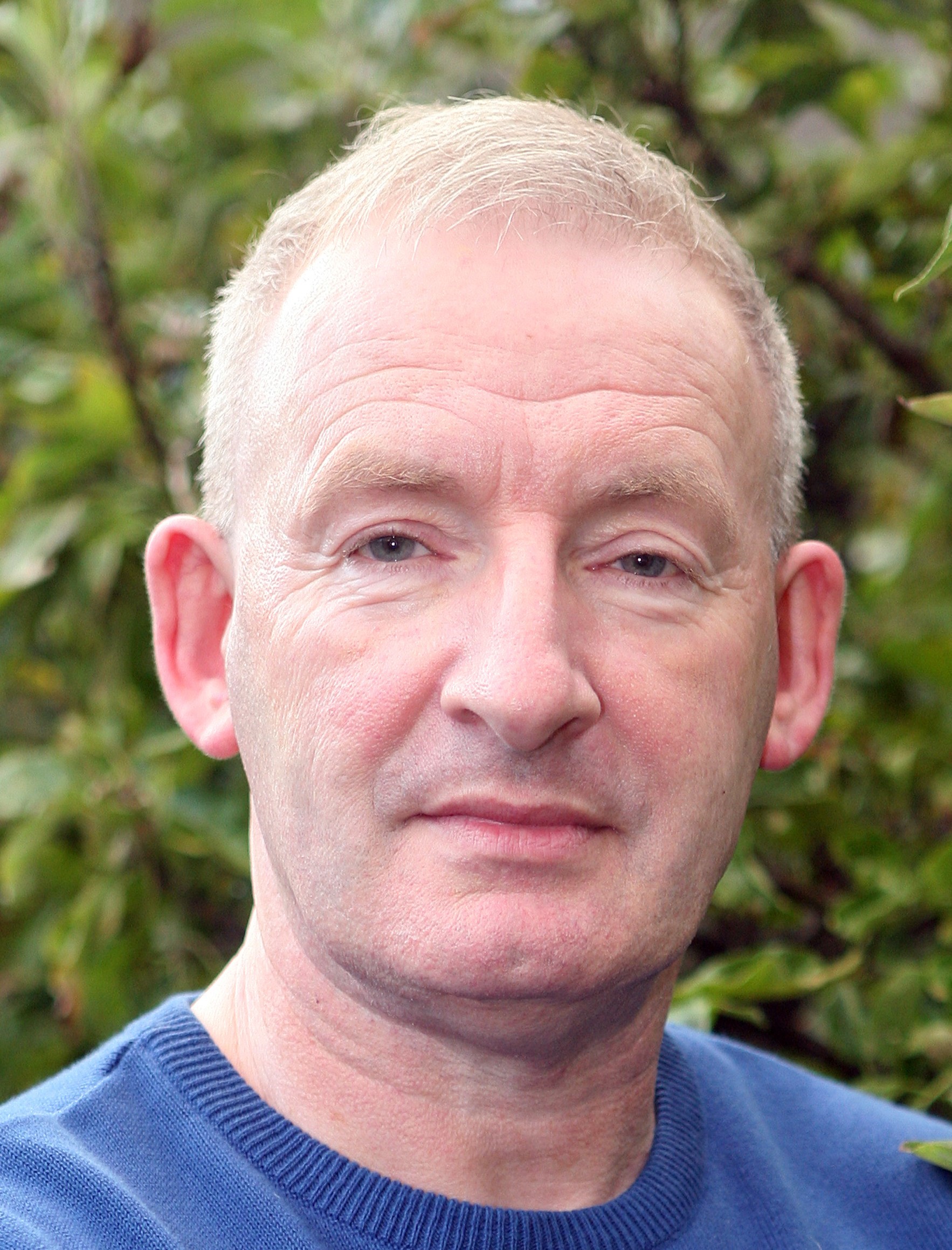 Patrick Deeley – Three Poems – The Galway Review